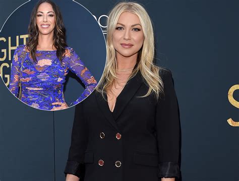 Stassi Schroeder Claims There Were Other Vanderpump Rules Stars