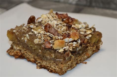 Пита со јаболка Moirecepti