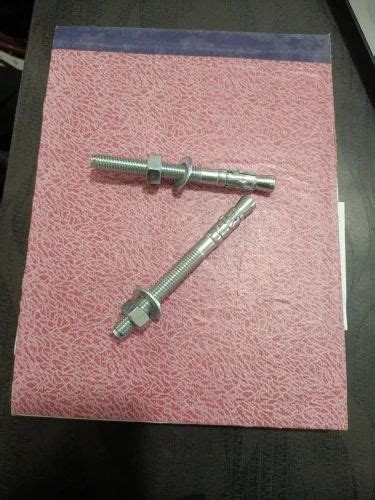 2 Inch Brass Anchor Fastner For Industrial Size 5 Inch At ₹ 20 Piece