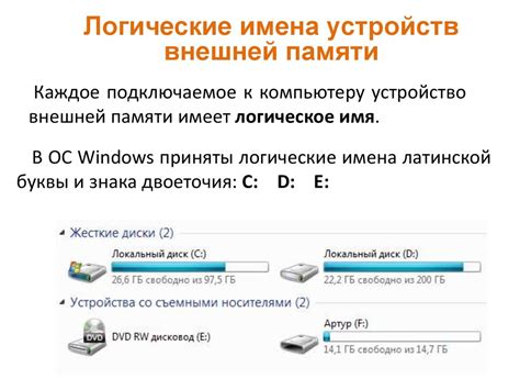 Файлы и файловые структуры презентация онлайн