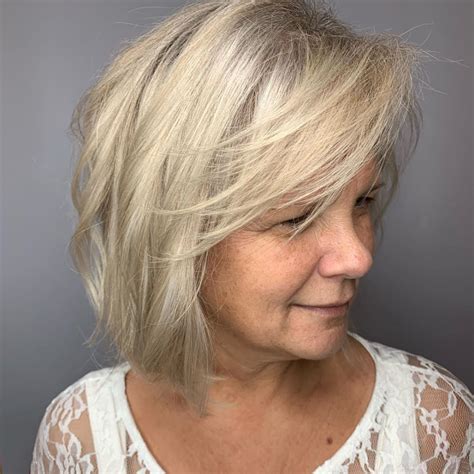 32 Classy Bob Haircuts For Older Women 2024 Trends Artofit