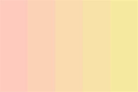 Cruising Through The Doom Days Color Palette