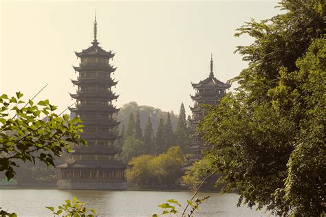 A China em 6 roteiros imperdíveis e imprescindíveis Travel3