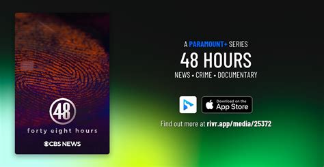 48 Hours Originals For Paramount