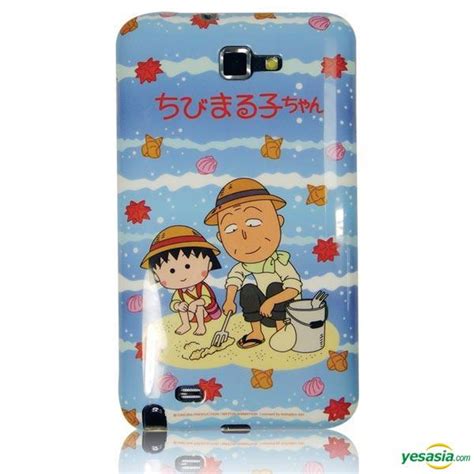 Yesasia Onemagic Samsung Note Ying Tao Xiao Wan Zi Xi Lie Imd Bao Hu