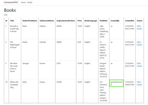 How To Run ECS Windows Task With Group Managed Service Account GMSA Containers