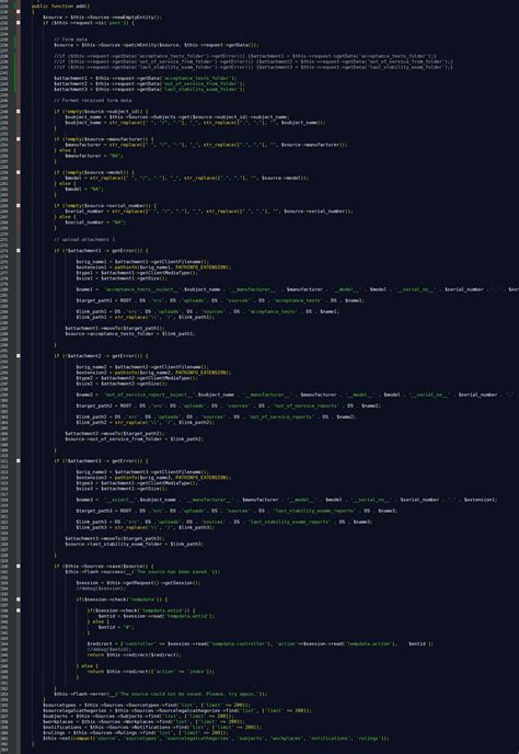 Laminasdiactorosuploadedfile Could Not Be Converted To String Need