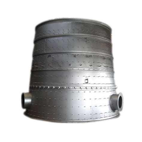 Aft Diffuser At Best Price In Hyderabad By S L I Power Engineers Pvt