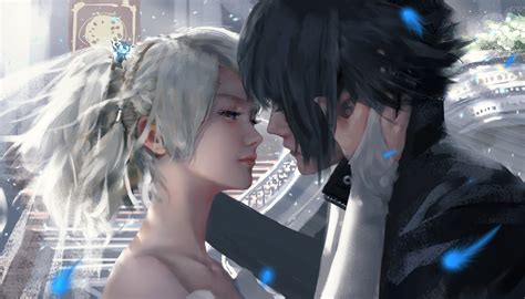 Wlop Noctis Xv