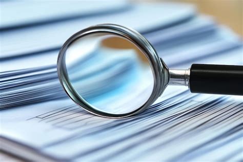 Verifying Compliance With Audit Standards In Workp Generative Ai Premium Ai Generated Image