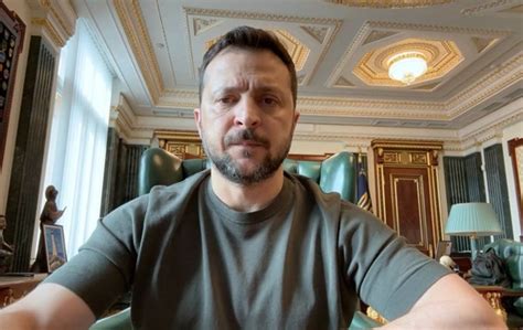 Зеленський анонсував нові кроки після Саміту миру