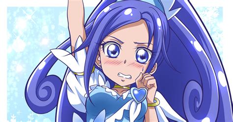 プリキュア Twitter絵まとめ 半蔵 プロフ読んで下さい S Illustrations Pixiv