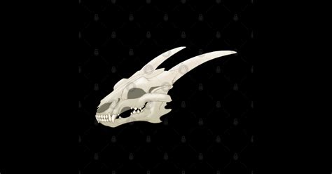 Dutch Angel Dragon Skull Furry Fandom Sticker Teepublic