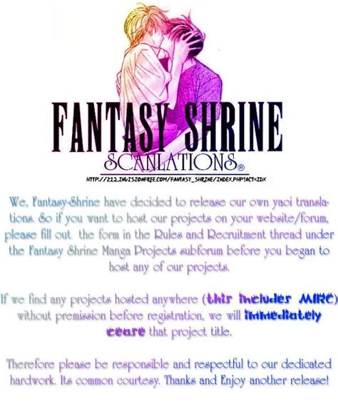 [rokuya Sanae] Mayonaka No Untouchable The Midnight Untouchables [eng] Page 9 Of 9