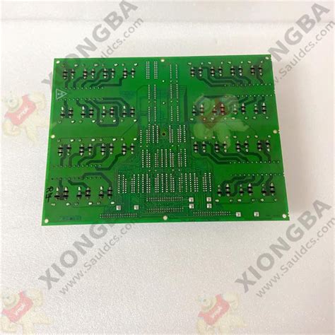 DS TCRAG ACC GE Relay Output Board GE Xiamen Xiongba E Commerce Co Ltd