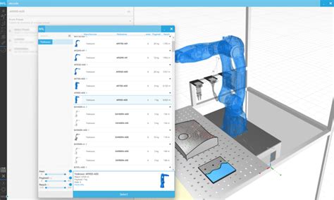 Yaskawa Robot Programming And Simulation Hal Robotics