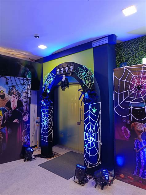 Halloween2023 Teamwork Wintogether Spooky Trickortreat Eventprofs