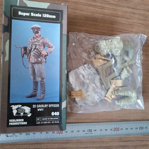 ドイツss騎兵将校 メルカリ