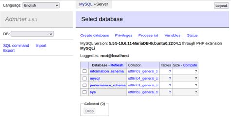 How To Install Adminer On Windows 10 Or 11 H2s Media