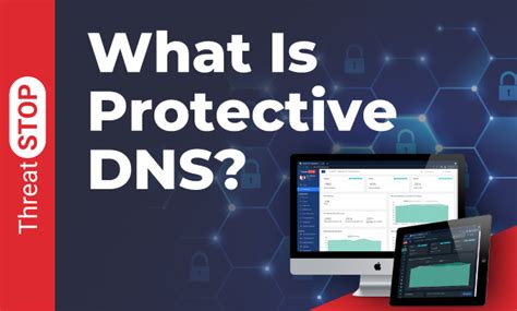 What Is Protective Dns