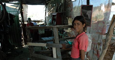 Unhcr Campaign Offers New Perspective On Rights Of Colombias Displaced