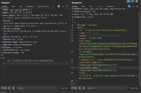 Ciscn2023 初赛 Writeup By Or4nge