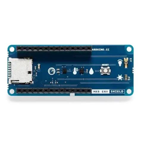 Shields Para Arduino MCI Electronics