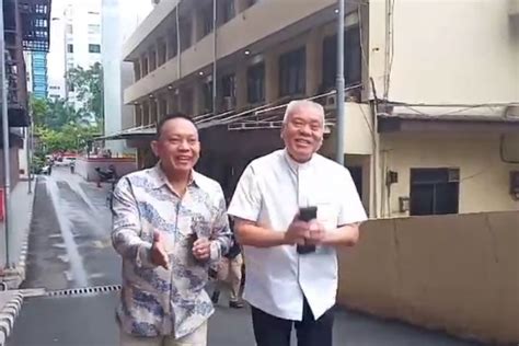 Alex Tirta Penuhi Panggilan Penyidik Jadi Saksi Soal Kasus Dugaan