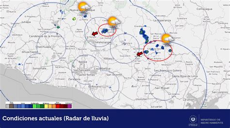 Protección Civil Emite Aviso Por Incremento De Lluvias Radio Cadena