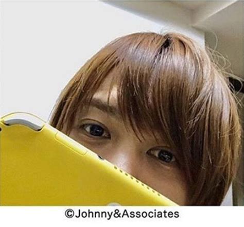 じゅんだいありー 中間淳太 ジャニーズwest 中間淳太 太 神山智洋