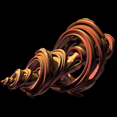 Quaternion Julia Raytracer Lite Apprecs