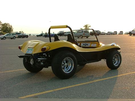 Buggy Manx Style Dune Buggy Click On The Images To Enlarge