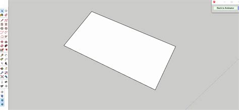 PNG File Importing Frame Around Image SketchUp SketchUp Community