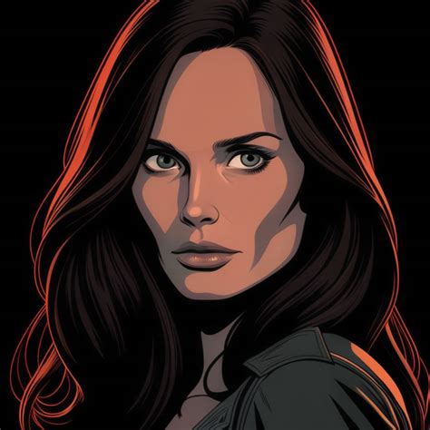 Sarah Wayne Callies As Lori Grimes By Whitephoenix43 On Deviantart