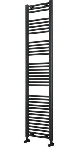 Grzejnik łazienkowy drabinkowy antracyt 40 175cm AF4 17 Cena