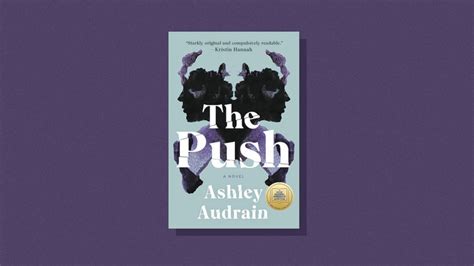 The Push Is The Gma January 2021 Book Club Pick Read An Excerpt
