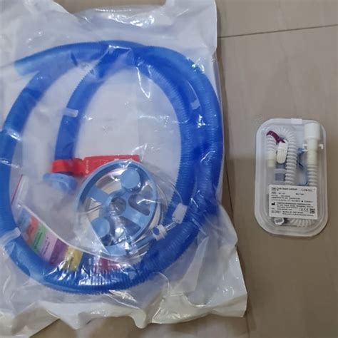 Jual Circuit Hfnc Plus Nasal Canul Sirkuit Hfnc Set Nasal Canul Jakarta Pusat Bersaudara