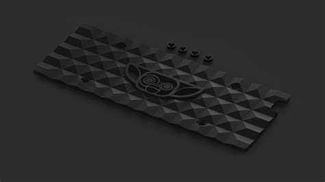 Gizmo Engineering Gk6 Keyboard Kit Apos