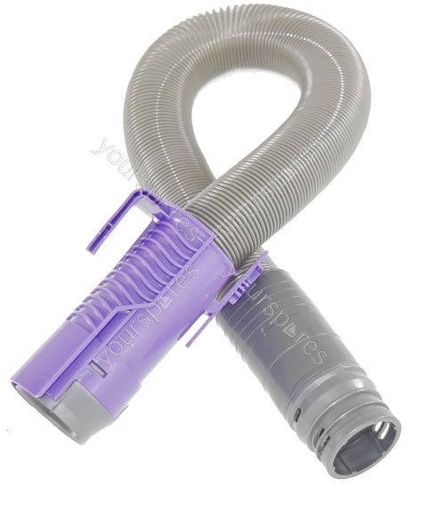 Dyson DC14 Vacuum Cleaner Hose Assembly Lavender UFIXT35DY14LV By Ufixt