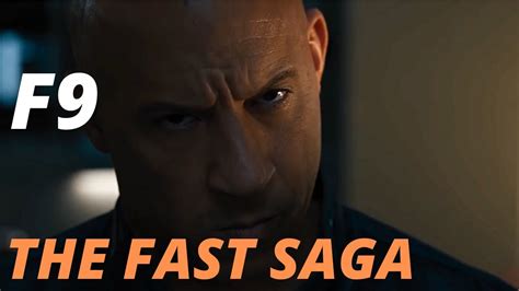 Fast And Furious 9 Trailer 1 2020 Trailers Youtube
