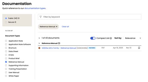 Solved Memory Map For S32k348 Nxp Community