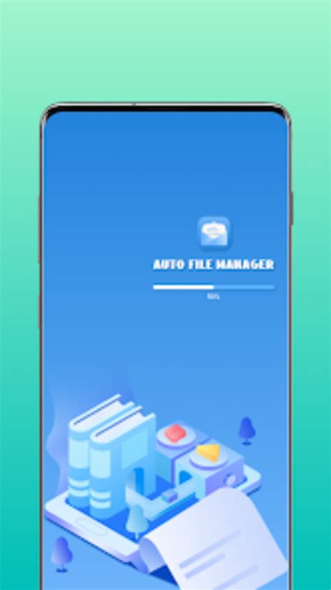 Auto File Manager Tool Box для Android — Скачать