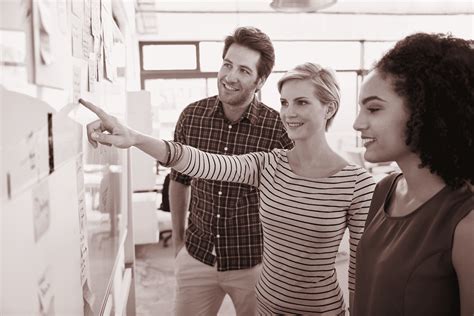 Visual Management ShiftGear