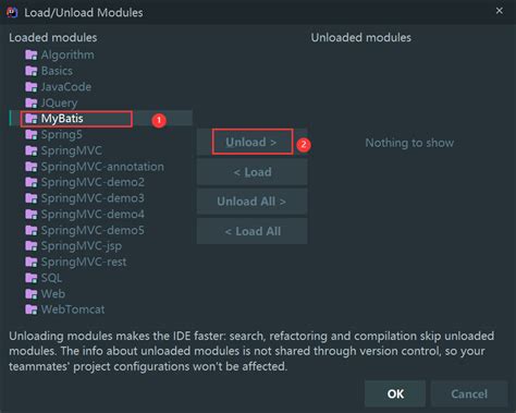 idea识别不了Module当成了Directory CodeWater 博客园