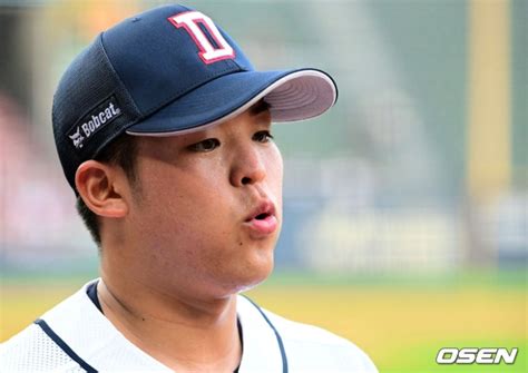 Ssg→두산 시라카와 끝내 Npb 미지명 육성선수로도 못 뽑혔다 이루지 못한 코리안 드림
