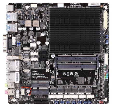 Sst Xe02 Sp3 Processor Fan Aictexpo