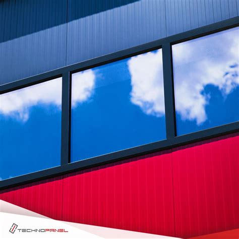 Technopanel On Linkedin Как да подчертаете индивидуалността и естетиката на Вашата сграда…