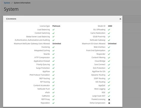 Install And Configure NetScaler 11 1 Unified Gateway VPX Christiaanbrinkhoff Com