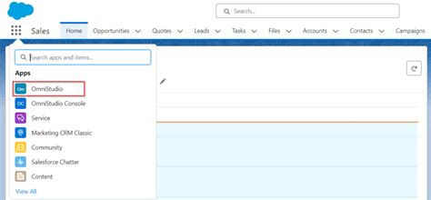 Flexcard Designer In Omnistudio Salesforce Geek