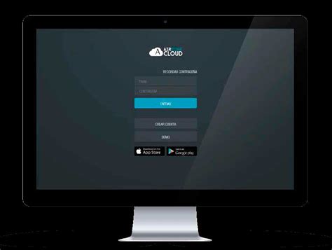 Instalación Del Webserver Airzone Cloud Wifi